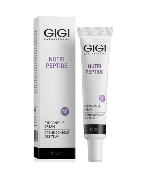 Nutri Peptide Eye Contour Cream – SHINIQUEBEAUTY
